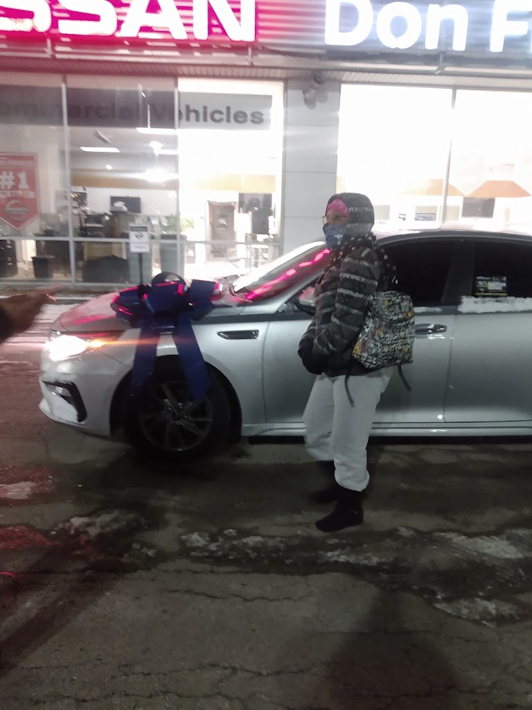 Don Franklin Auto Mall Lexington - Exotic Car Dealer Lexington Kentucky