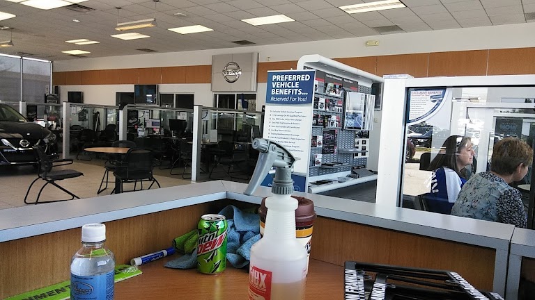 Don Franklin Auto Mall Lexington - Exotic Car Dealer Lexington Kentucky