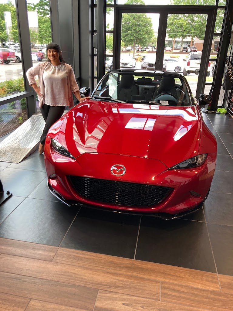 Mall of Georgia Mazda - Exotic Car Dealer Buford Georgia